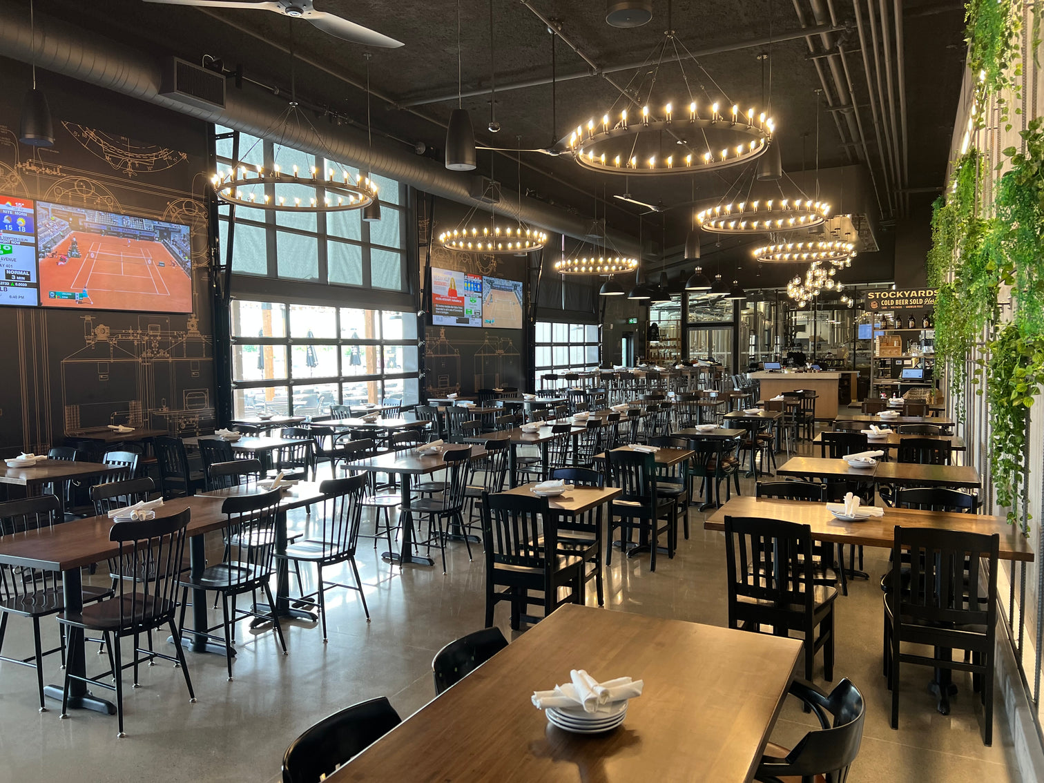 Locations – Stockyards Beverage Co.