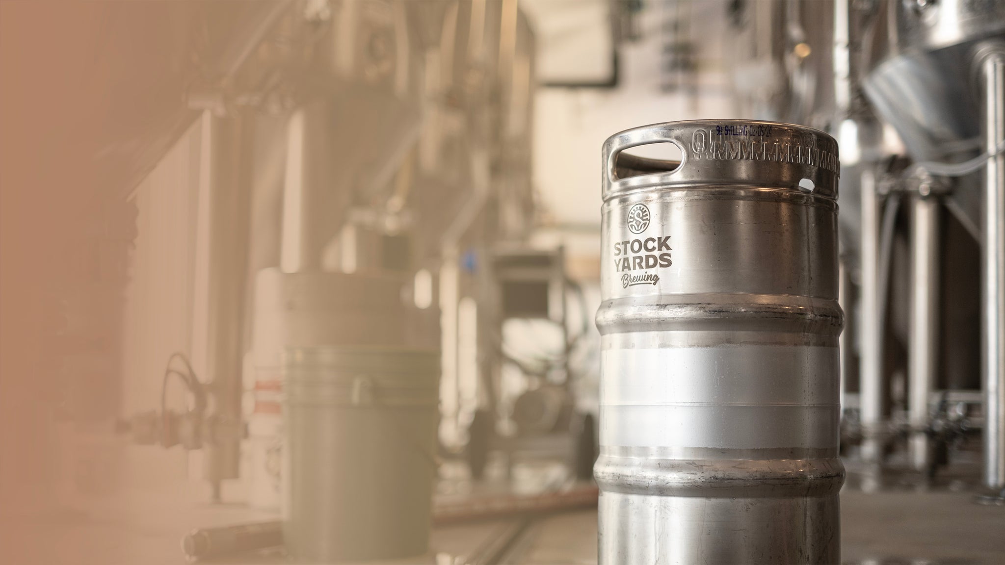 Stockyards Beverage Company