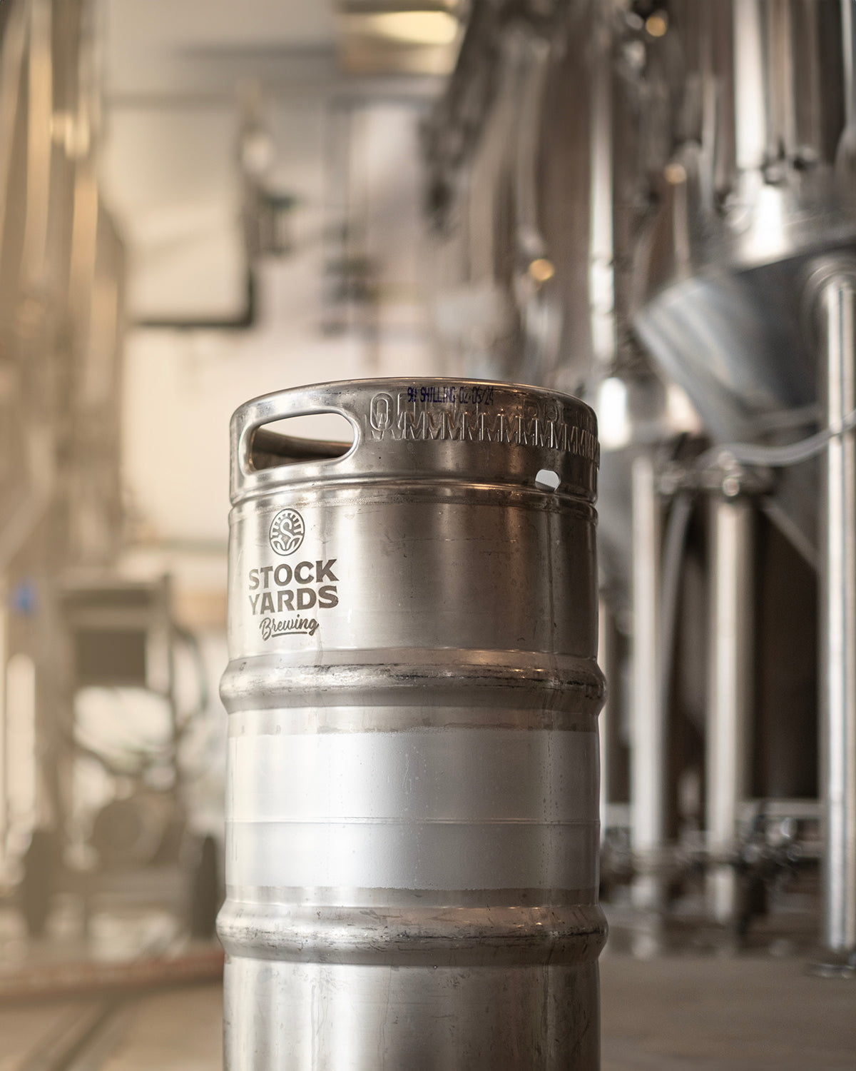 Stockyards Beverage Company