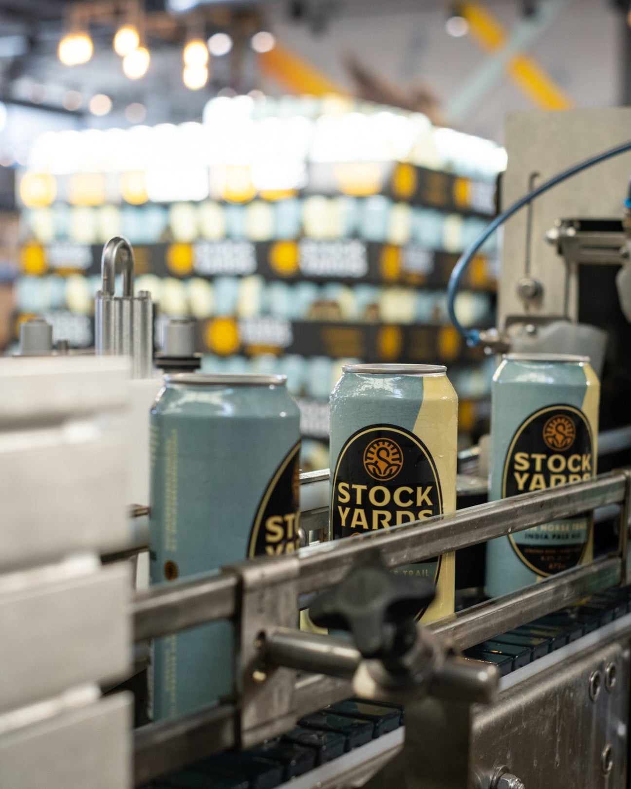 About Us – Stockyards Beverage Co.