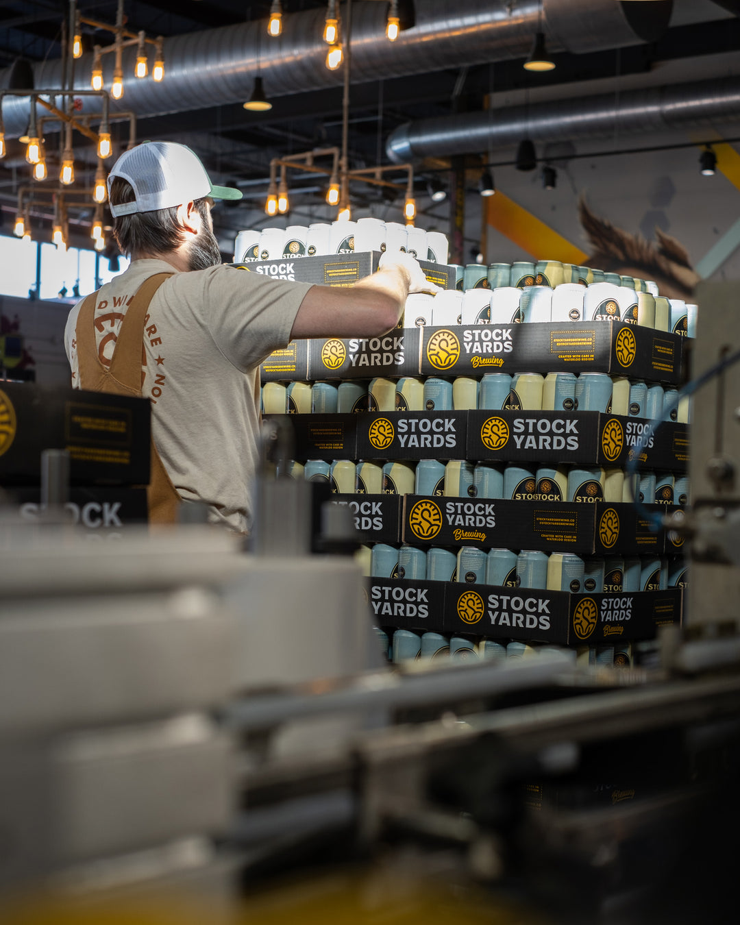 About Us – Stockyards Beverage Co.