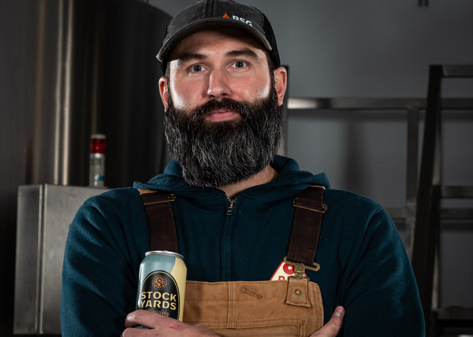 About Us – Stockyards Beverage Co.