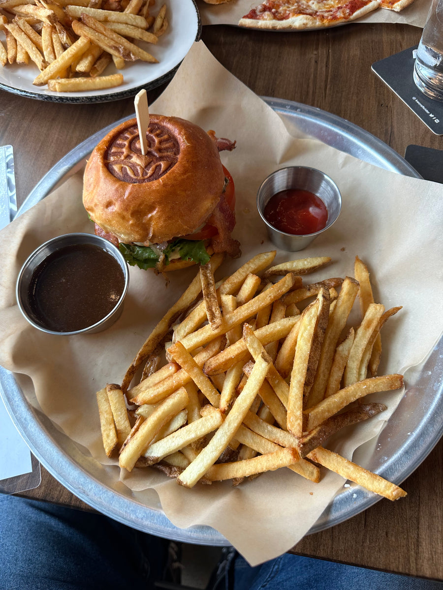 Locations – Stockyards Beverage Co.