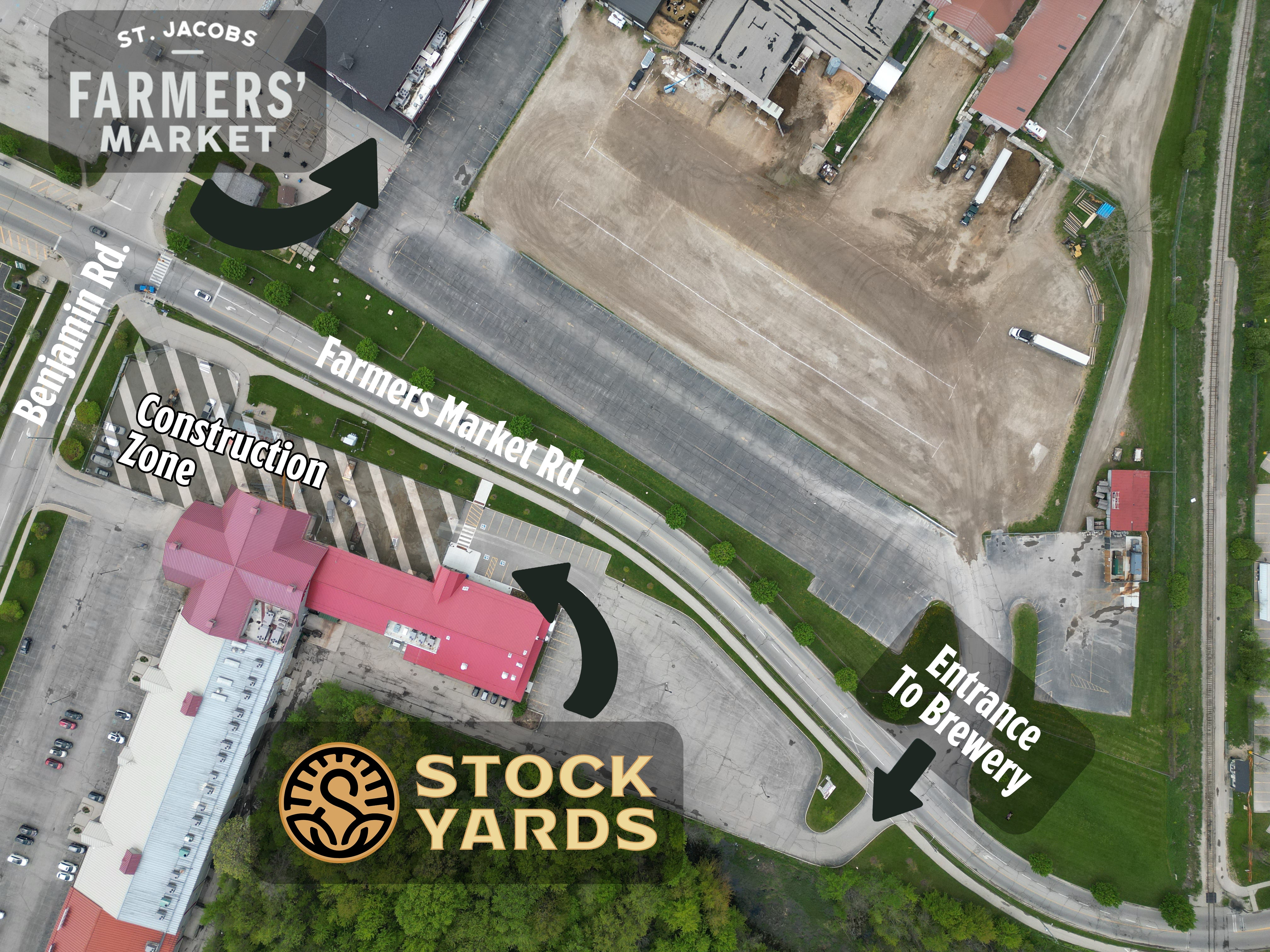 Stockyards Beverage Company