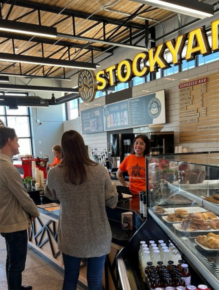 Locations – Stockyards Beverage Co.